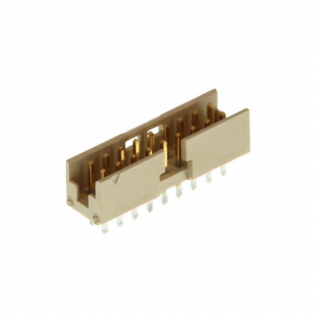 98414-G06-18ULF Amphenol ICC (FCI) | Connectors, Interconnects | DigiKey Marketplace